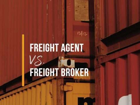 Difference Between a Freight Agent and Freight Broker - Kopf Logistics ...
