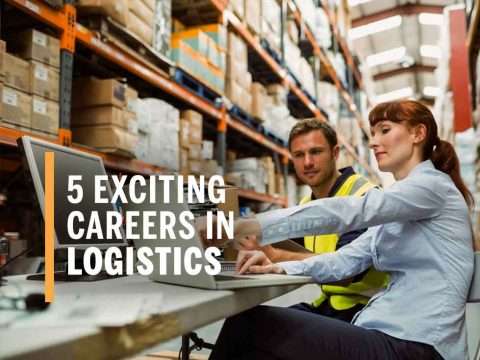 5 Exciting Careers in Logistics - Kopf Logistics Group