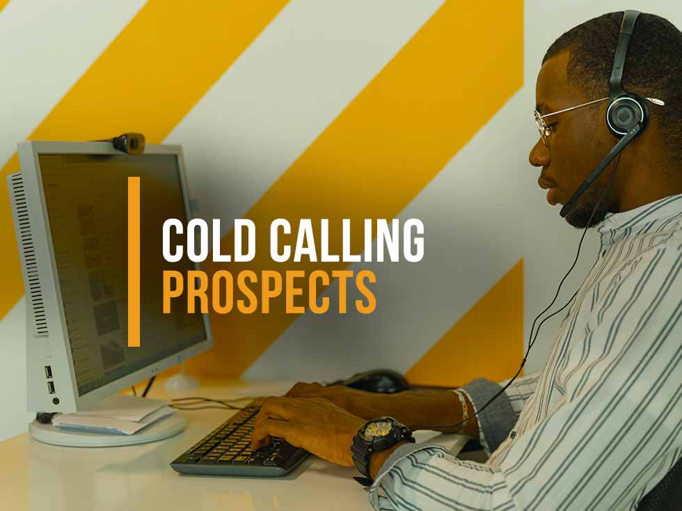 Cold Calling Prospects: Solutions to 3 Common Problems - Kopf Logistics ...