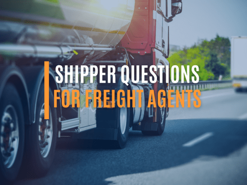 11 Questions Shippers Should Ask Before Choosing A Freight Agent - Kopf ...
