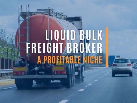 Liquid Bulk Freight Broker: What You Need to Know - Kopf Logistics Group
