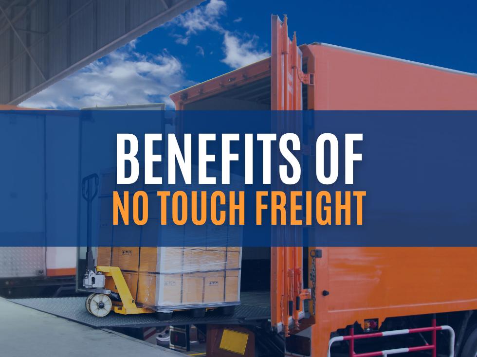 Blog - Kopf Logistics Group